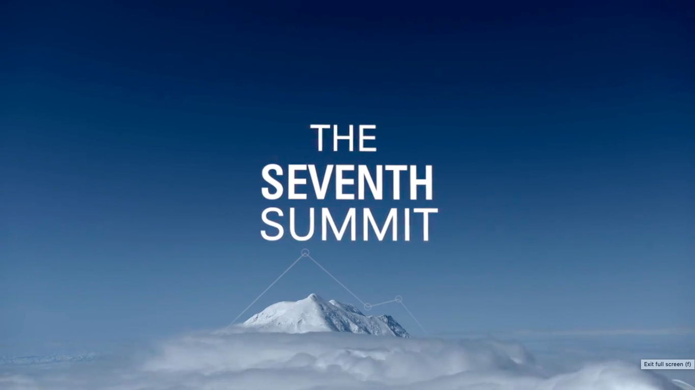 The Seventh Summit - BBE Productions